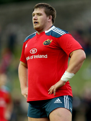 Irish-influenced New York to make mark on Major League Rugby in 2019