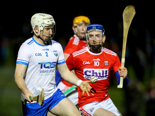 0-13 for Bennett and a goal for Brick Walsh as Waterford saw off Cork ...