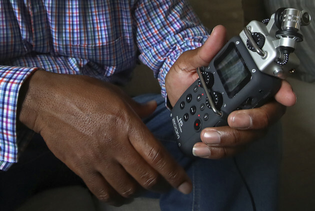 Everything you need to know about Ear Hustle: the podcast that helped ...