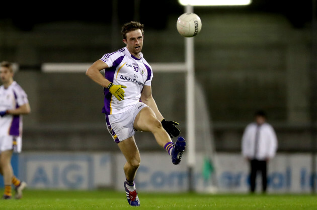 Offaly bring Kilmacud Crokes forward on board through parentage rule