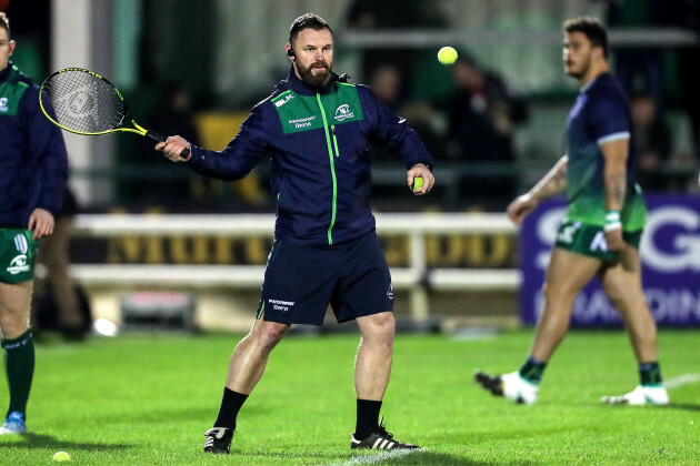 As it happened: Connacht v Munster, Guinness Pro14 · The 42