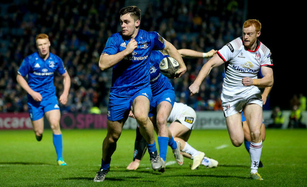 O'Brien builds on his opportunities after pre-season meeting with Cullen