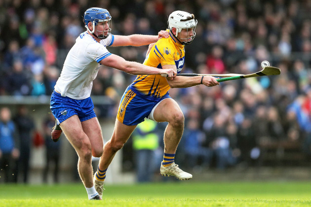 Two late Waterford goals can't deny superb Clare, who book final ...