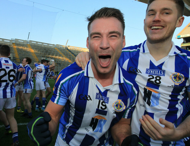 'To be associated with guys like that and to see what they add to ...