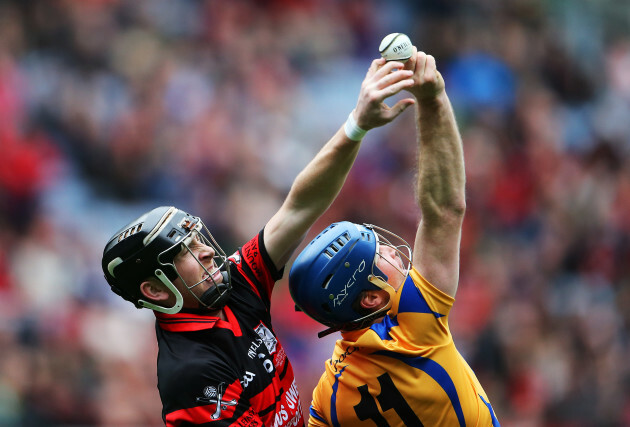 'We played him under the name Brendan Amond one night' - from Carlow ...