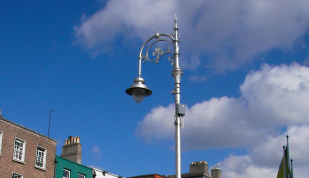 Have you seen the light? 5 Dublin lampposts you should really take a ...