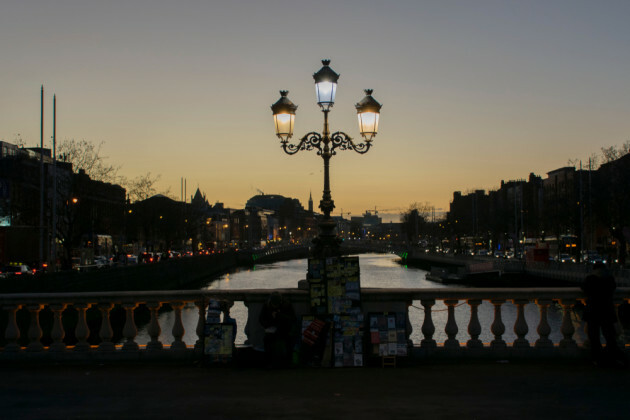 Have you seen the light? 5 Dublin lampposts you should really take a ...