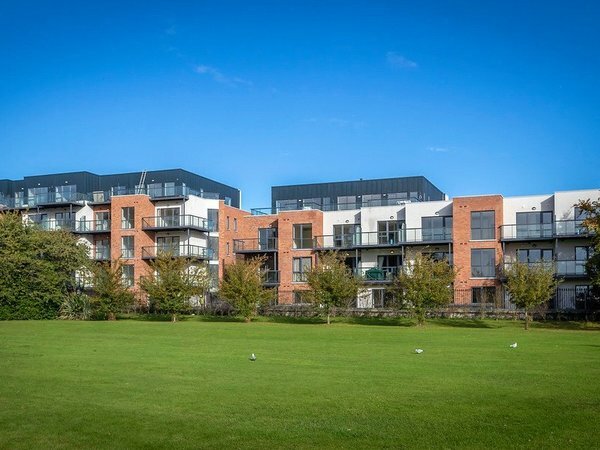 Light-filled new family homes in Raheny starting at €665k