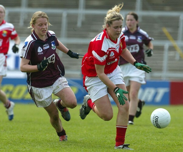 Cork legend Brid Stack calls time on inter-county career after 11 All ...
