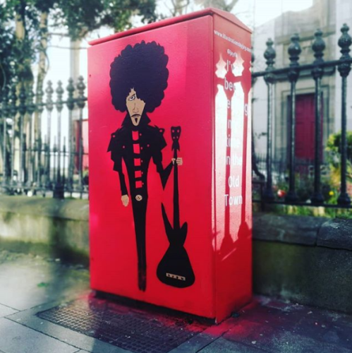 14 of the most eye-catching painted electrical boxes around Dublin