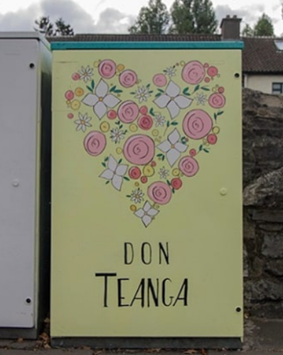 14 of the most eye-catching painted electrical boxes around Dublin