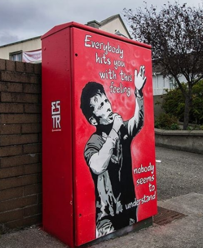 14 of the most eye-catching painted electrical boxes around Dublin
