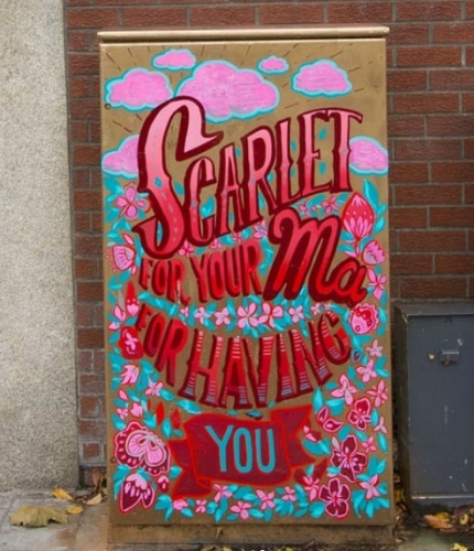 14 of the most eye-catching painted electrical boxes around Dublin