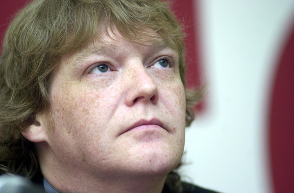 Veteran MEP Brian Crowley confirms he won't be contesting European Election