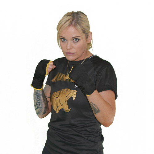 For Dublin's Lynn Harvey, the European title is no longer just a ...