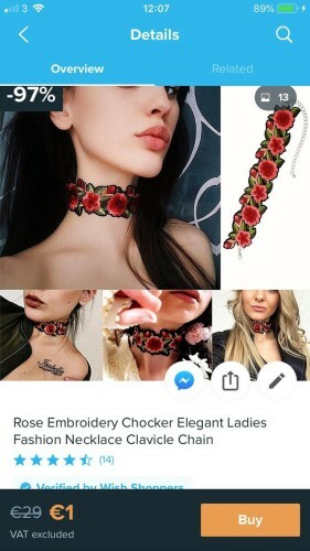 Here's why shops resell stuff from AliExpress and Wish with big mark ...