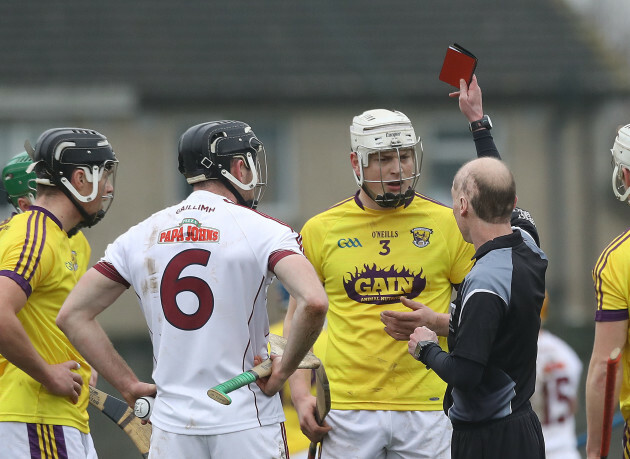 Joe Canning's 0-13 inspires Galway to Walsh Cup victory over Wexford