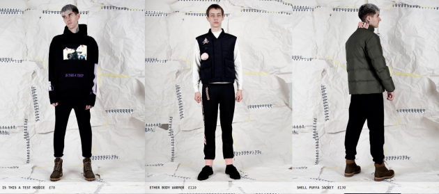 Where are all of your favourite emo clothes brands now? We investigate