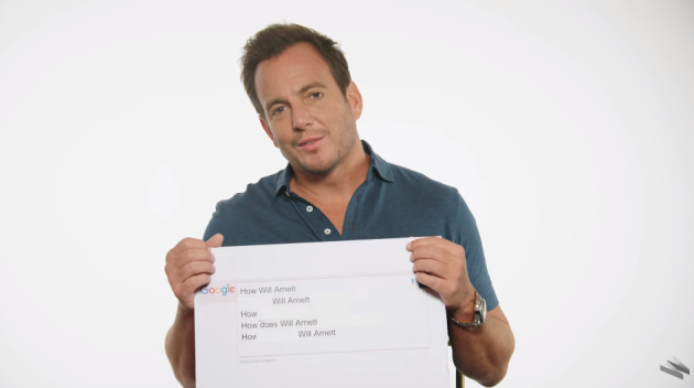A quick roundup of WIRED's best Google autocomplete celebrity interviews