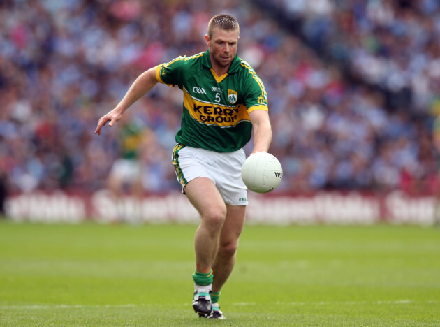 Tomás Ó Sé: Kerry won't be All-Ireland contenders in 2019 · The 42