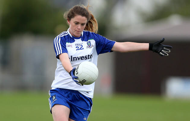 'It was clear to see that they were very interested in the Irish ...