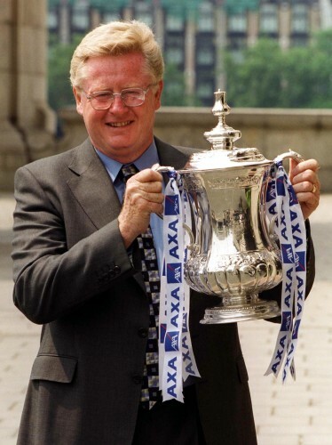 Clash of Premier League giants a reminder of how far the FA Cup has fallen