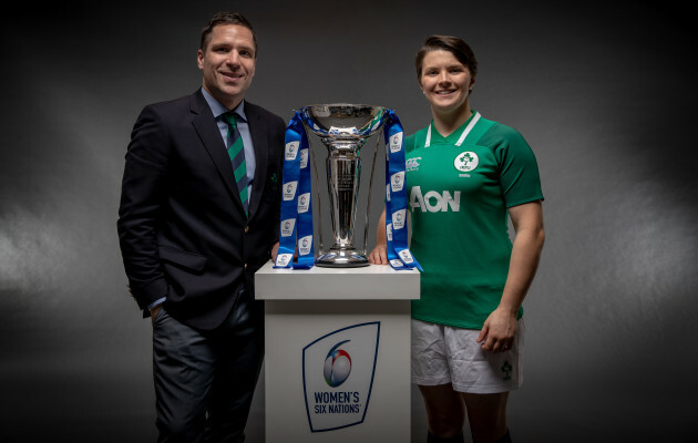 New and returning faces on the bench as Griggs names Ireland side for ...