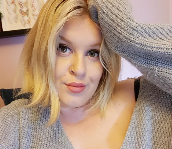 'Nobody knew I was unwell. Not even me': We chat to Sarah Tyrell about ...