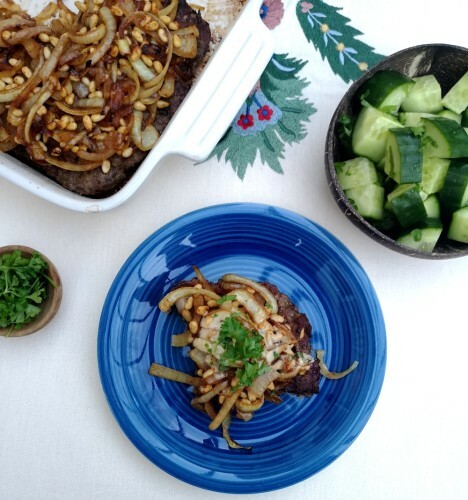 Spice up your kitchen: Easy make-ahead dinners to keep you warm all week