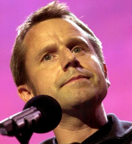 'Groundbreakingly brilliant' comedian Jeremy Hardy dies aged 57
