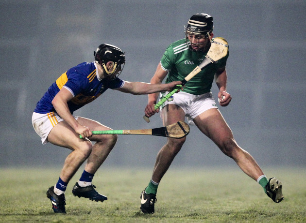 As it happened: Dublin v Galway, Limerick v Tipperary - Saturday GAA ...