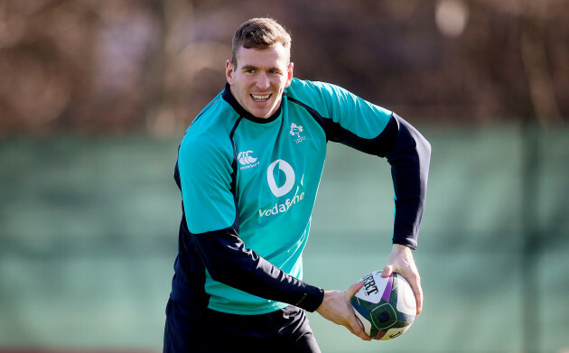 Farrell returns, hearts and minds to be won and more talking points ...