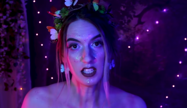 Who is ContraPoints and why is she called the 'Oscar Wilde of Youtube'?