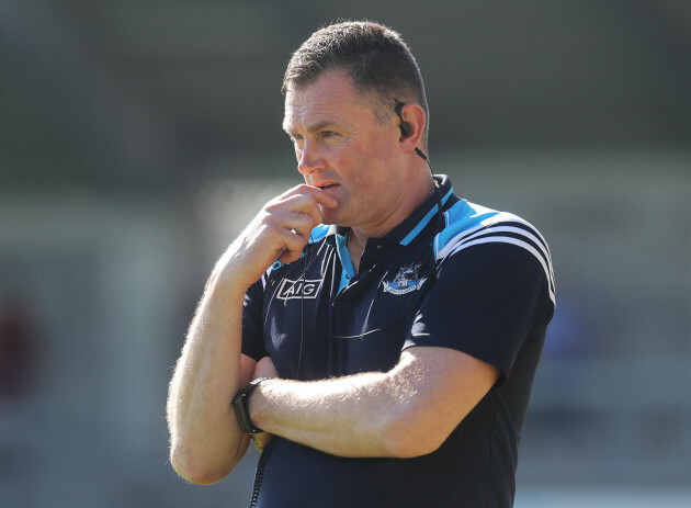 'It’s a real learning curve' - Dublin boss Bohan happy with response ...
