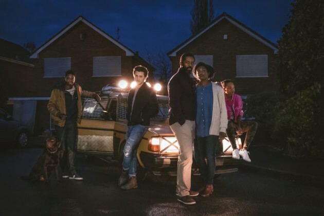 'It's must-watch telly': What Curfew's star-studded cast say - from ...