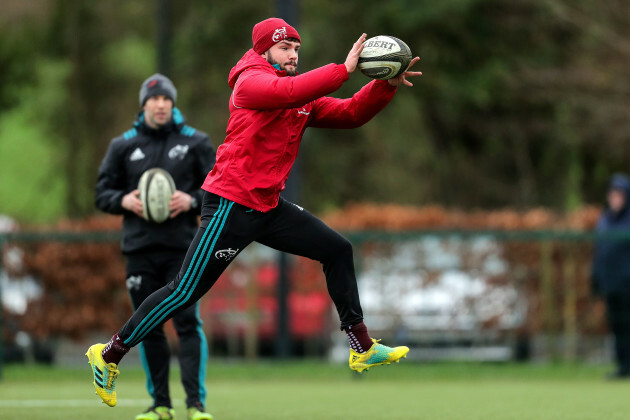 'I love those moments': Bill Johnston keen to deliver more crucial ...