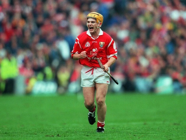 'I'll tell you straight out, only for the Harty Cup, God knows what ...