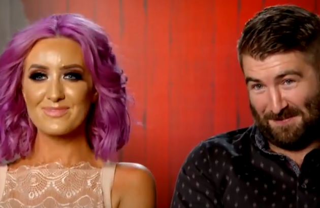 Last night's First Dates Ireland threw up a classic conundrum, but ...