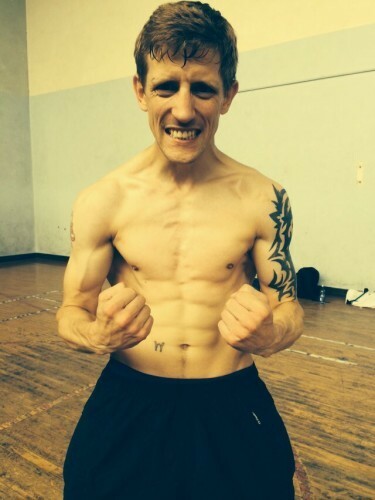Eric Donovan to headline in title fight on bumper night of Irish boxing ...