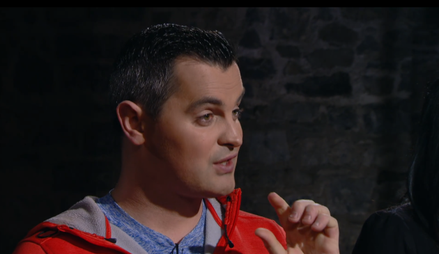 Eh, Karl Henry recommended the leaders get a load of riding in for the ...