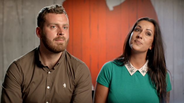 Philly from Tallafornia's return to First Dates ended with the biggest ...