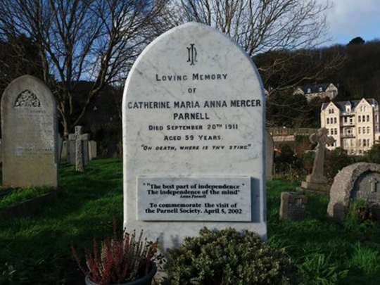 'Their legacy is huge': Campaign to include Parnell sisters under ...