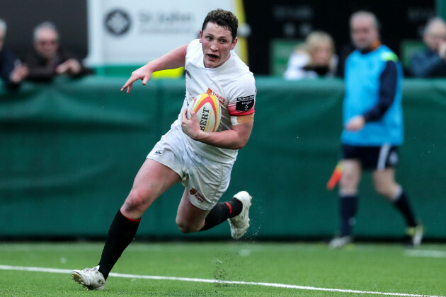 Tough ask for Terenure despite positive signs while Con welcome UCD to ...