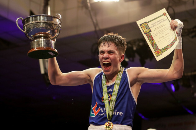 Molloy edges Donovan as rivalries are renewed and forged during ...