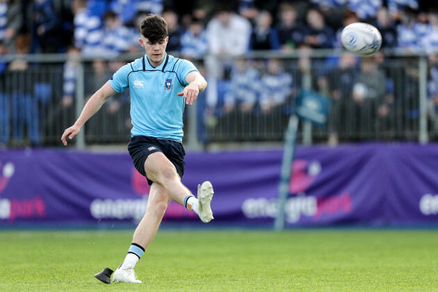 Classy Cosgrave kicks St Michael's to victory over Blackrock · The 42