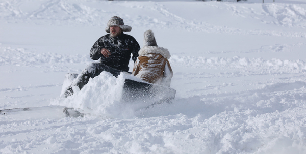 Red alerts and total wipeouts: How the Beast from the East brought the ...