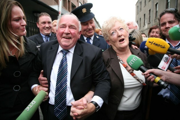 Parents of Rachel Callaly call for 'dangerous and devious' Joe O'Reilly ...