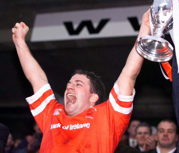 'I went into that final thinking nothing could stop us': Simon Mason on ...