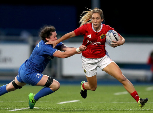Globe-trotting Considine a rugby convert no more · The 42