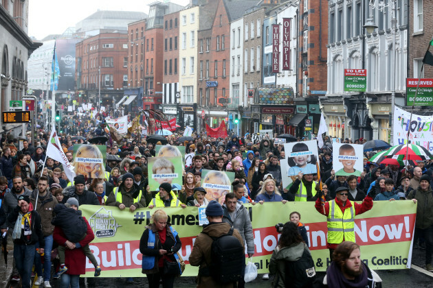 'We will not be ignored': Activists to take to the streets again for ...